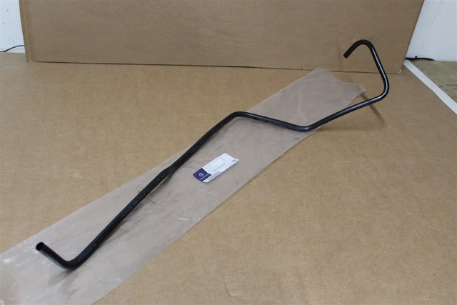 BRAKE VACUUM LINE Sprinter 906 A9064350028 New Genuine Mercedes Part £ ...