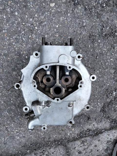 RICAMBI MOTO D'EPOCA Matchless G3L carter centrali (17842) EUR 70,00 ...