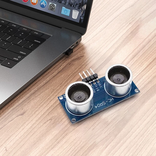 HC-SR04P ULTRASONIC RANGING Sensors Useful Ultrasonic Wave Detector for ...