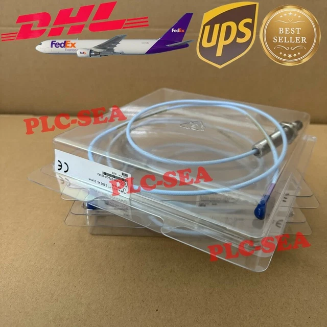 330703-000-070-10-02-RU BENTLY NEVADA Näherungssonden Sensor 3300 XL 11 ...