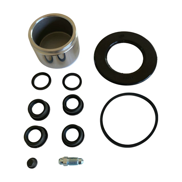 HOLDEN HJ HQ HX HZ Monaro & GTS Front Brake Caliper Overhaul Kit ...