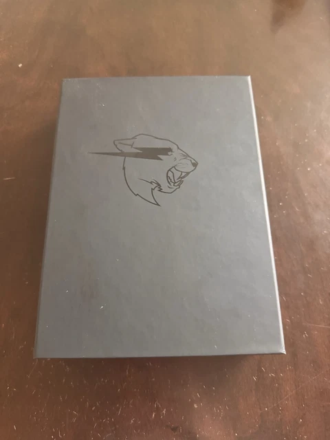 MR. BEAST EXCLUSIVE Set Collectible Authentic JENGA Block 1-100 Video ...