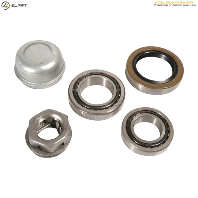 WHEEL BEARING KIT 3248/1 FOR RENAULT SCENIC/MPV 25 LUTECIA EXTRA/Van ...