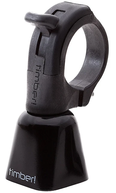 LA USA ORIGINAL Timber Bell, Bolt-On, Trailbell, Sentier Bell, Super ...