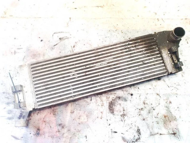 F9Q804 FOR REN Air Heat Exchanger Redroidizer Radiator FRF1716037-82 ...