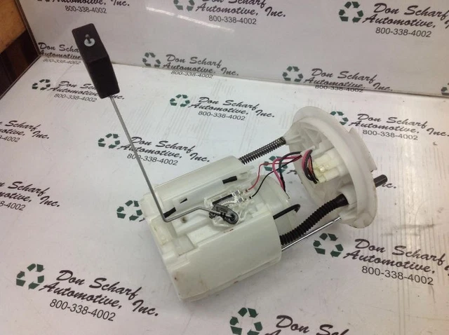 FUEL PUMP TANK Mounted Pump Assembly 1.5L Fits 13-20 FUSION 282007 $80. ...