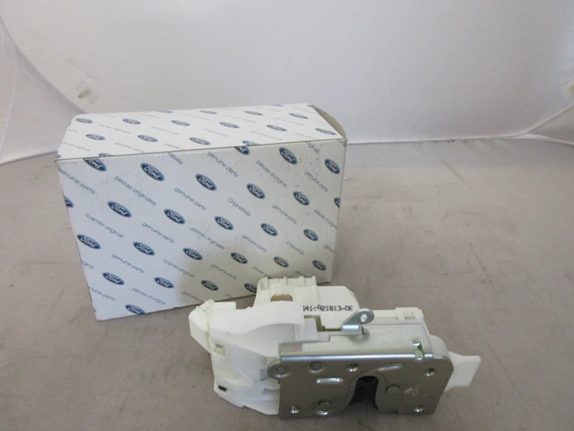 GENUINE FORD FOCUS MK 1 Mondeo MK3 Front N/S Door Lock 4057983 (Fits ...