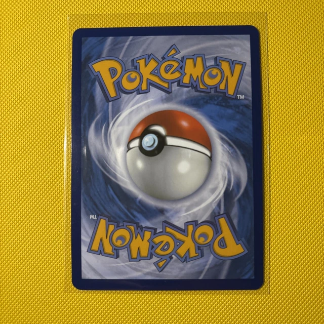 POKÉMON TCG PSYDUCK MEP 007 Mega Evolution Pokemon Blister Promo £12.39 ...