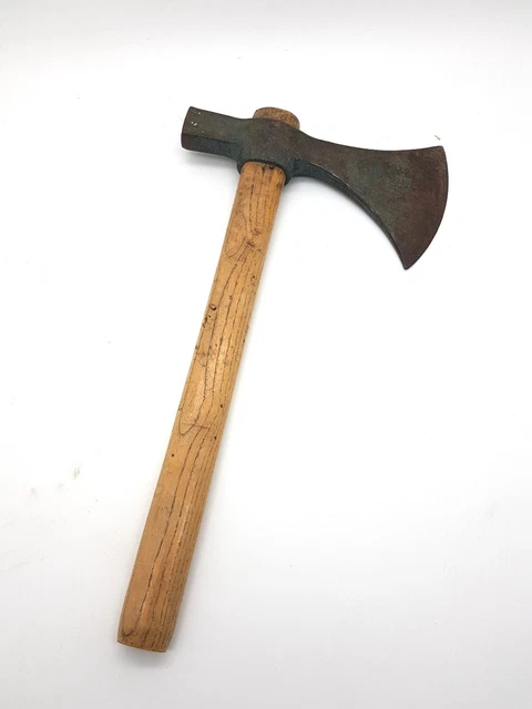 OUTIL ANCIEN HACHE Hachette BRET Revex 800 Old Tool Avec manche Bon ...