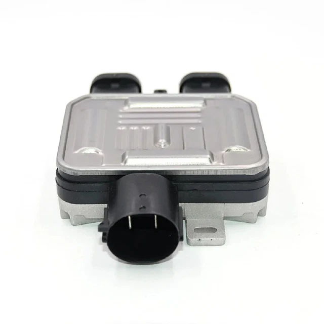 COOLING FAN CONTROL Module For Land Range Rover Evoque Freelander II ...