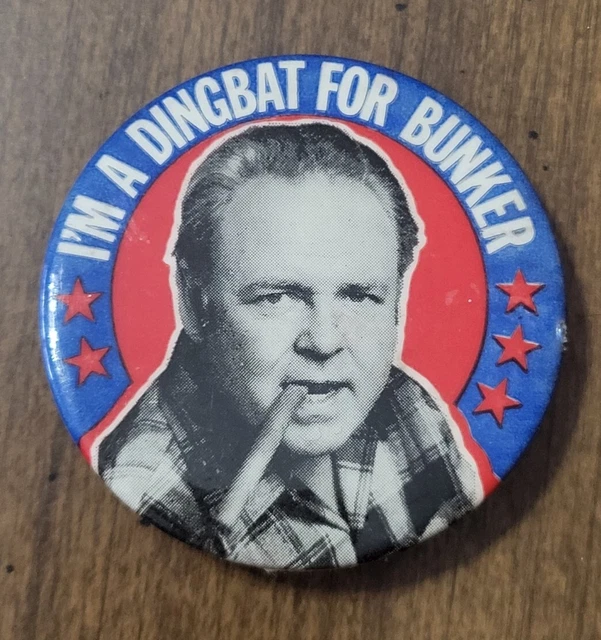 Archie Bunker