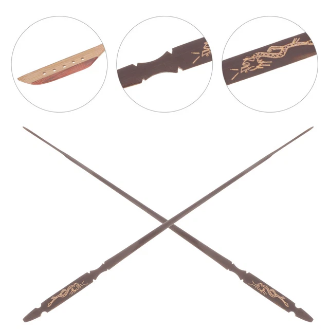 DULCIMER KEY STRIP Mallets Yangqin Sticks Camera Float Strap Bamboo ...
