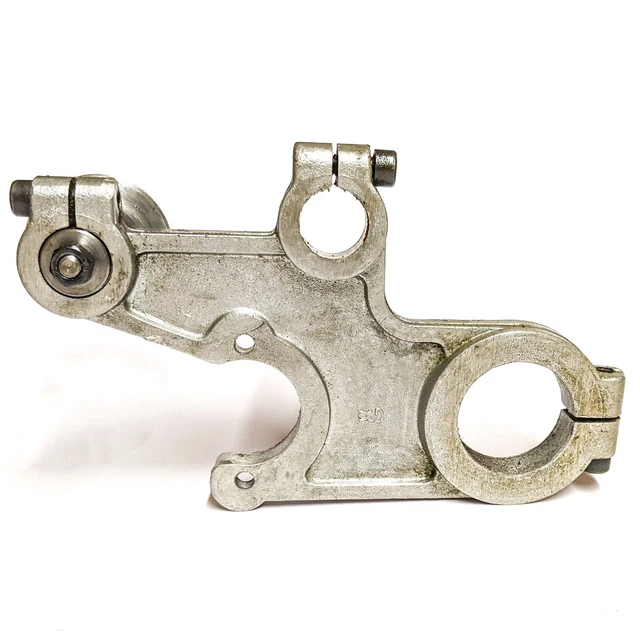 UNIMAT SL LATHE slow speed motor bracket £75.00 - PicClick UK