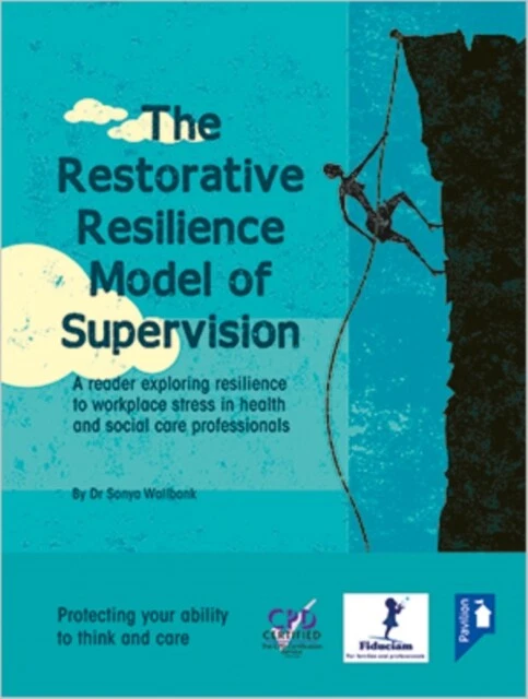 DR.SONYA WALLBANK - Restorative Resilience Model of Supervision A Re ...