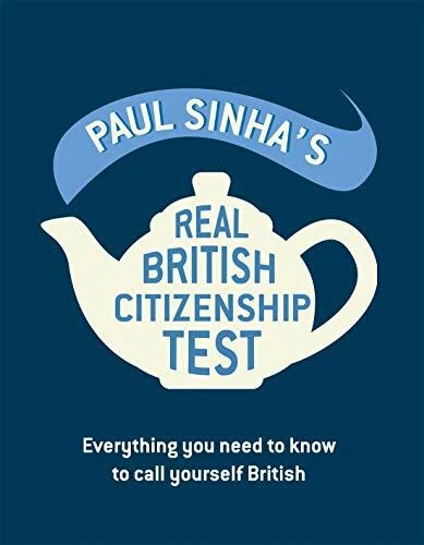 PAUL SINHA'S REAL British Citizenship Test: Everything you need to know ...