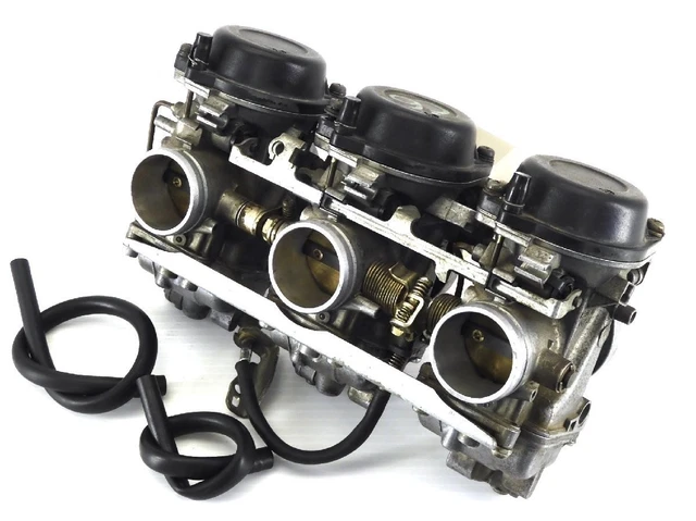 TRIUMPH THUNDERBIRD 900 Mikuni Carburetor OEM Genuine $558.04 - PicClick CA