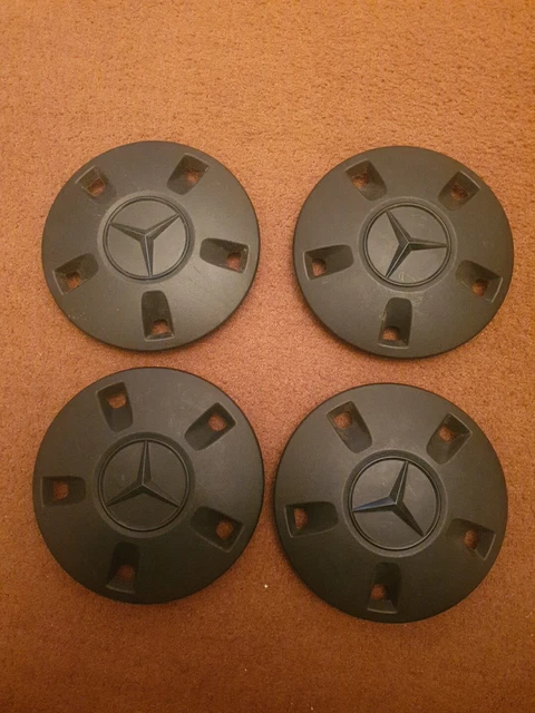 MERCEDES-BENZ SPRINTER Centre Wheel Trim Hub Cap Cover £20.00 - PicClick UK