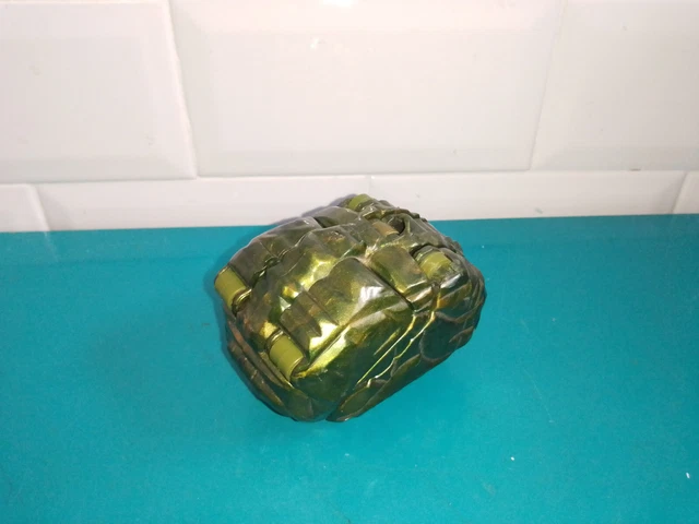 04022 FIGURINE ROCKLORDS Rock Lords Rockasaur Pteradactyl terra roc ...