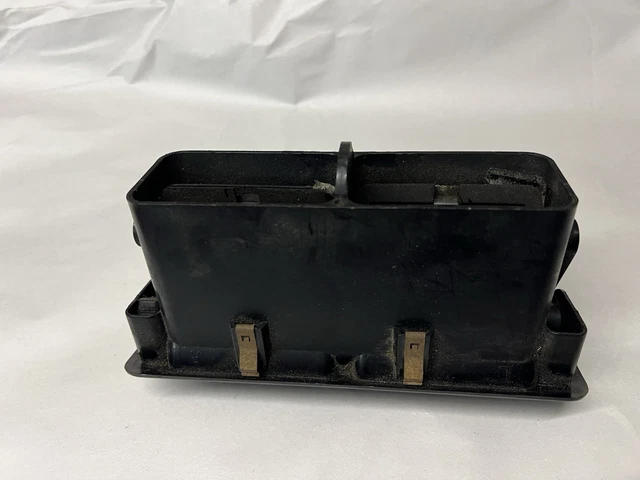 FORD ESCORT MK4 Rs Turbo Xr3I Heater Motor Switch Panel Dash Centre ...