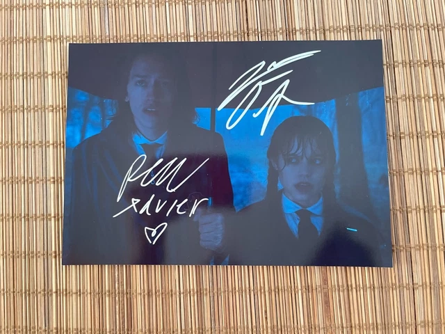 Wednesday Addams Jenna Ortega FOR SALE! - PicClick UK