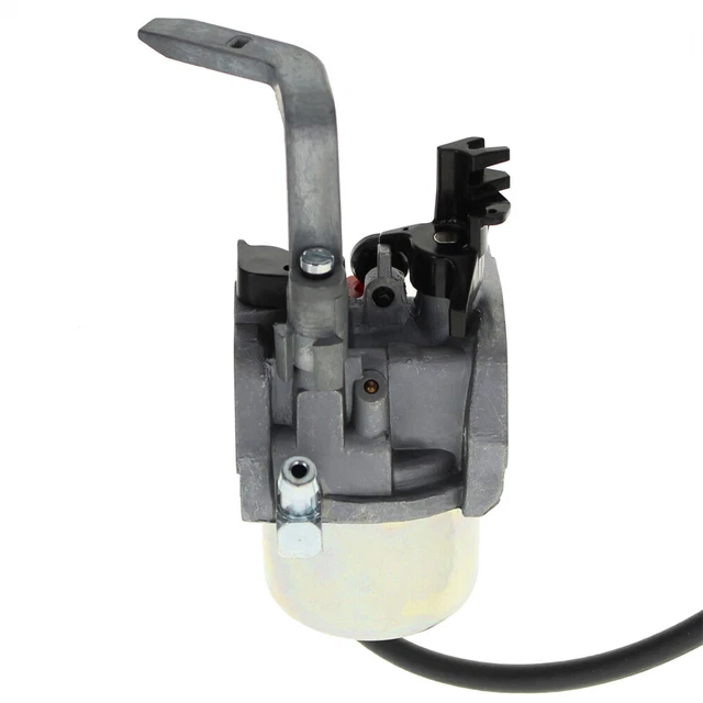 CARBURATEUR LCT 03021 03022 pour HUAYI L10 136cc 179cc 208cc Snow ...