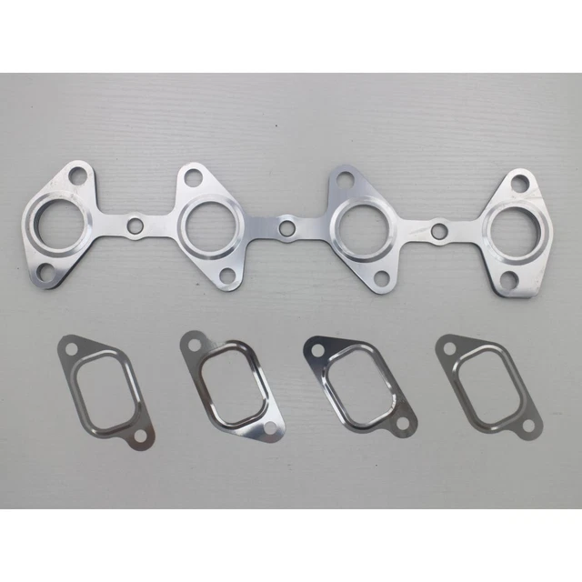 1KZ 1KZTE 1KZ-TE For TOYOTA HILUX 4 RUNNER RN10 Full Gasket KIT 04111 ...