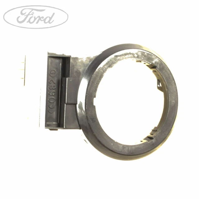 GENUINE FORD FIESTA Mk6 Steering Column Ignition Anti Theft Transceiver ...