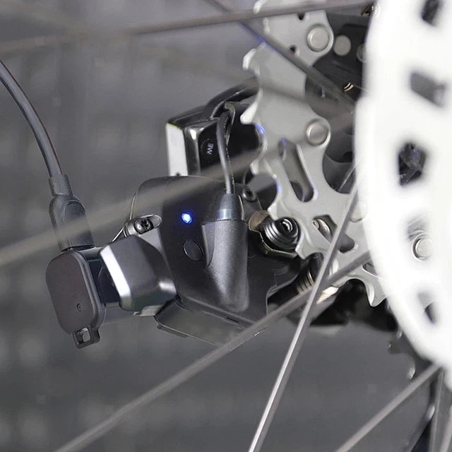 4 PIN TO Type C Converter Replacement for Riding Men Women Mountain ...