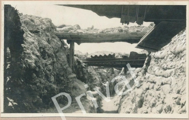 FOTO PRIMA GUERRA mondiale esercito imperatore soldati champagne ...