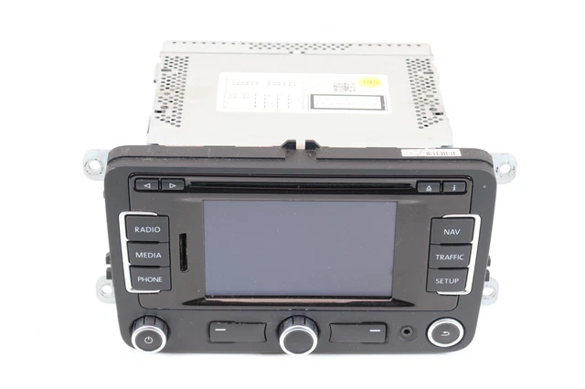 Vw Radio Rns 310