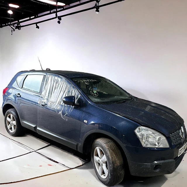 NISSAN QASHQAI J10 Diesel 2006-2013 Fuel Rail Injector Pipes 8200815617 ...