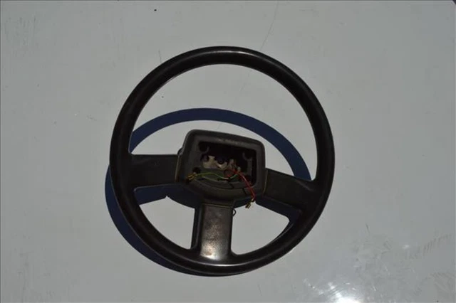 VOLANTE PARA OPEL FRONTERA 2.0 G MODELO A 1998 66476 EUR 66,66 ...