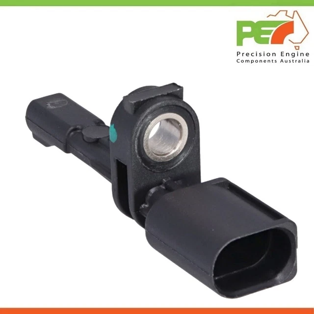 NEW * OEM * Wheel Speed Sensor - Left Rear For Audi A3 Diesel 2.0L ...