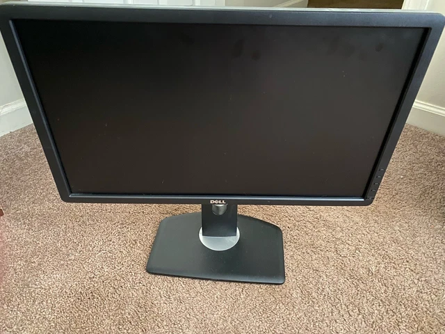 DELL ULTRASHARP U2312HMT 23" LED Monitor $65.00 - PicClick