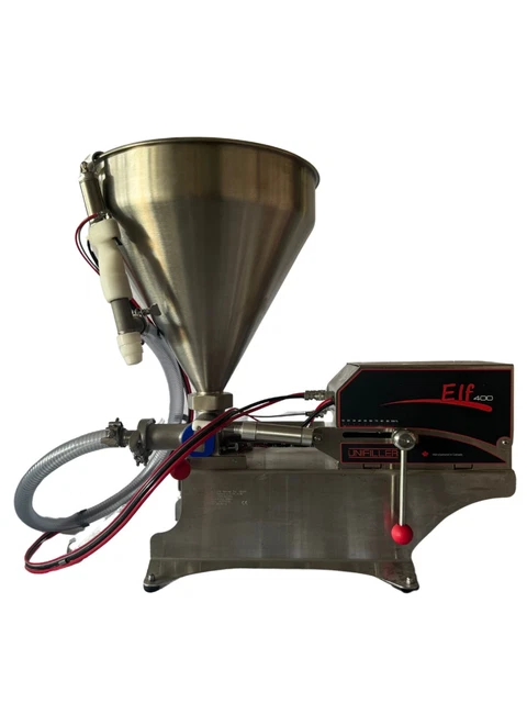 FOOD DEPOSITOR ELF 400 Bakery Equipment, Restaurant Equipment Used ...