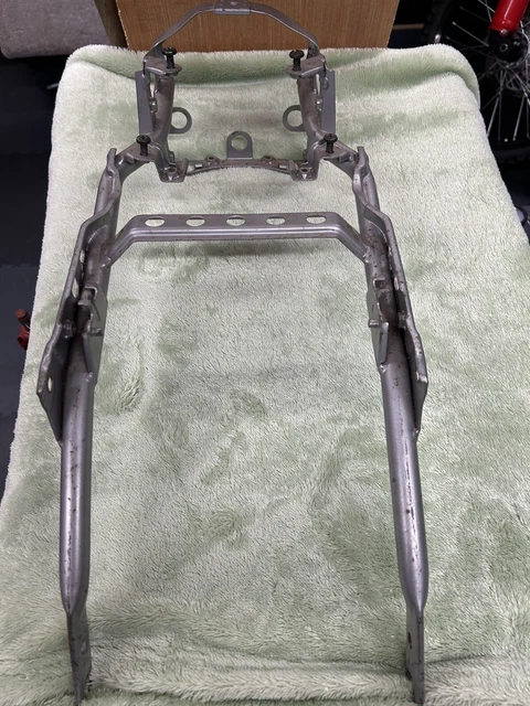 YAMAHA RD500 RZ500 Rear Subframe £120.00 - PicClick UK