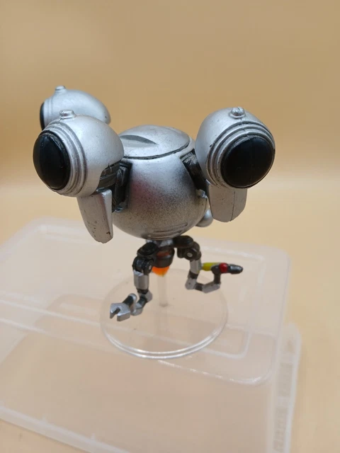 FALLOUT 4 FUNKO Pop! CODSWORTH #163 LOOSE FIGURE £20.00 - PicClick UK