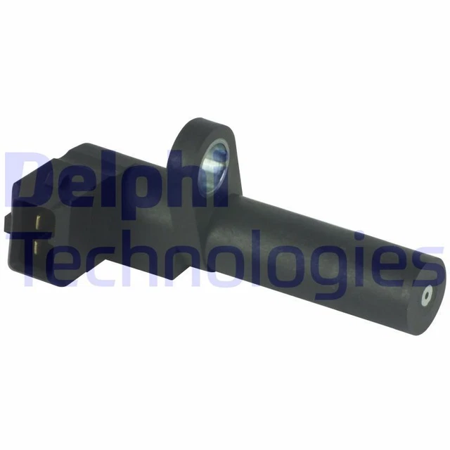 SENSOR CIGÜEÑAL DELPHI Ss10943 sensor cigüeñal para Ford Escort IV 88 ...