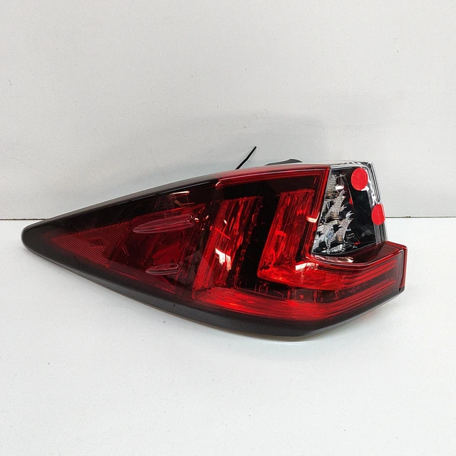 LEXUS RX AL20 Rear Left Tail Light 81561-48370 RHD 2019 20501835 £160. ...