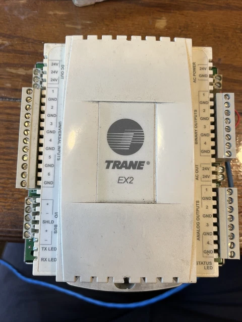 TRANE EX2 | Expansion Module - Used $149.99 - PicClick