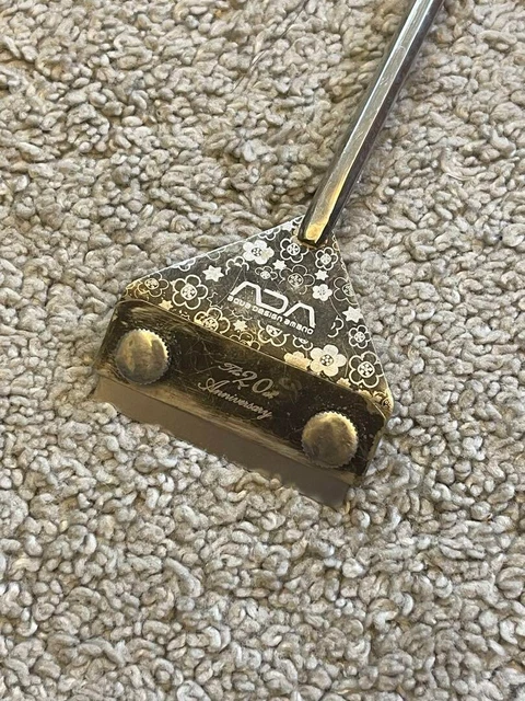 ADA PRO RAZER Mini 20th Anniversary Limited Black Model Aqua Design ...