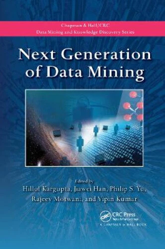 NEXT GENERATION OF Data Mining by Hillol Kargupta EUR 81,65 - PicClick FR