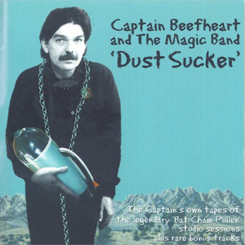CAPTAIN BEEFHEART AND The Magic Band Dust Sucker (CD) Album EUR 17,71 ...