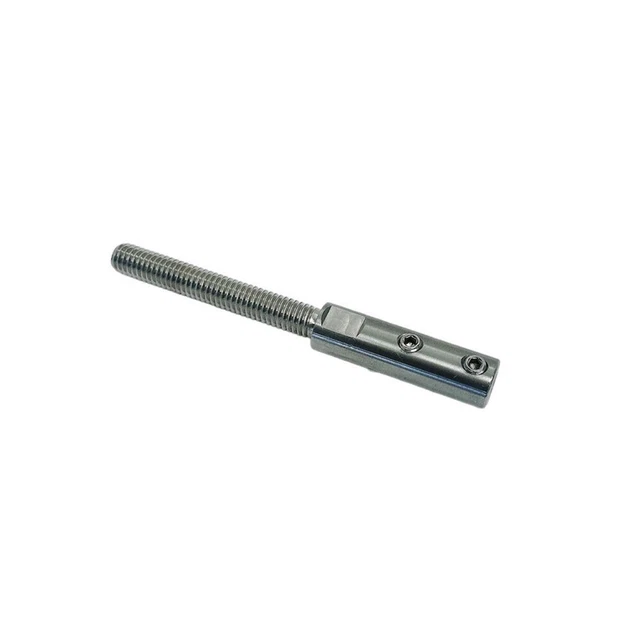 marine-stainless-steel-t316-3-8-16-set-screw-threaded-stud-for-1-4