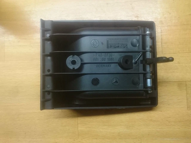 VW LT MERCEDES Sprinter Vito W638 Sliding Door Handle inner 9017601361 ...