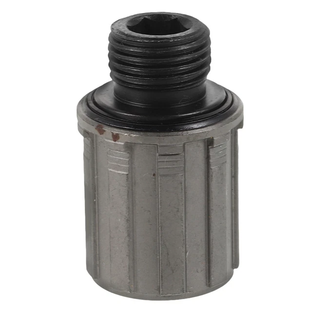 SPEED FREEHUB BODY With Locking Bearing Freehub For Road And Mountain ...