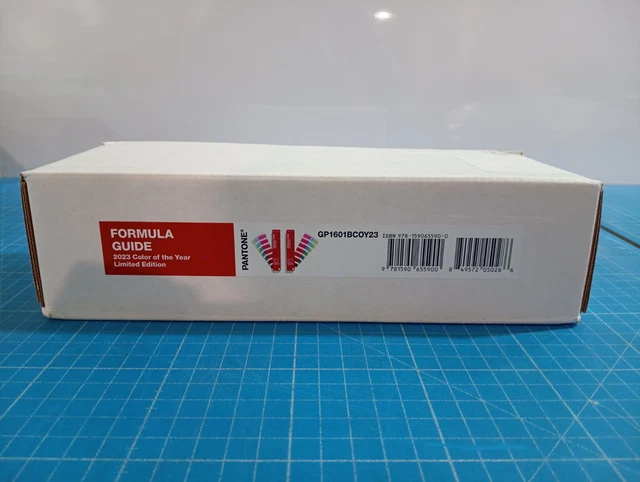 PANTONE FORMULA GUIDE, Limited Edition EUR 209,90 - PicClick DE PANTONE FORMULA GUIDE, Limited Edition EUR 209,90 - PicClick DE