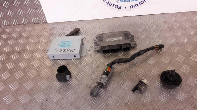 KIT DE DEMARRAGE RENAULT TWINGO 1 8200198548 EUR 159,00 - PicClick FR KIT DE DEMARRAGE RENAULT TWINGO 1 8200198548 EUR 159,00 - PicClick FR