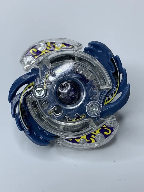 TAKARA TOMY BEYBLADE Burst B-62 Fang Fenrir Boost Jaggy - #5 EUR 21,97 ...