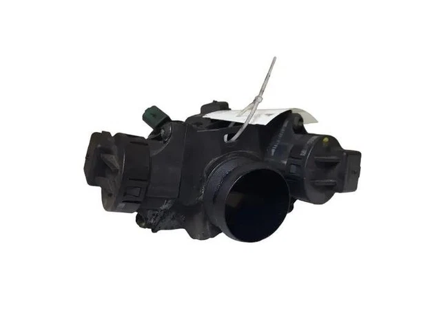 PEUGEOT 407 COUPE 6C Engine Fire Damper 9639027480 2602 1.60 27120253 £ ...